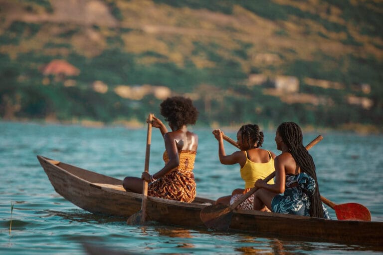 Trip Planner - Plan your perfect trip with Akwaaba App.