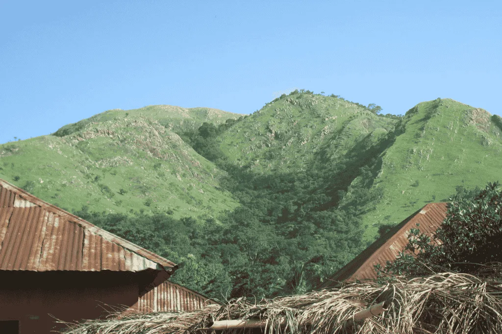Mount Afadjato: How to Hike Ghana's Highest - Akwaaba App