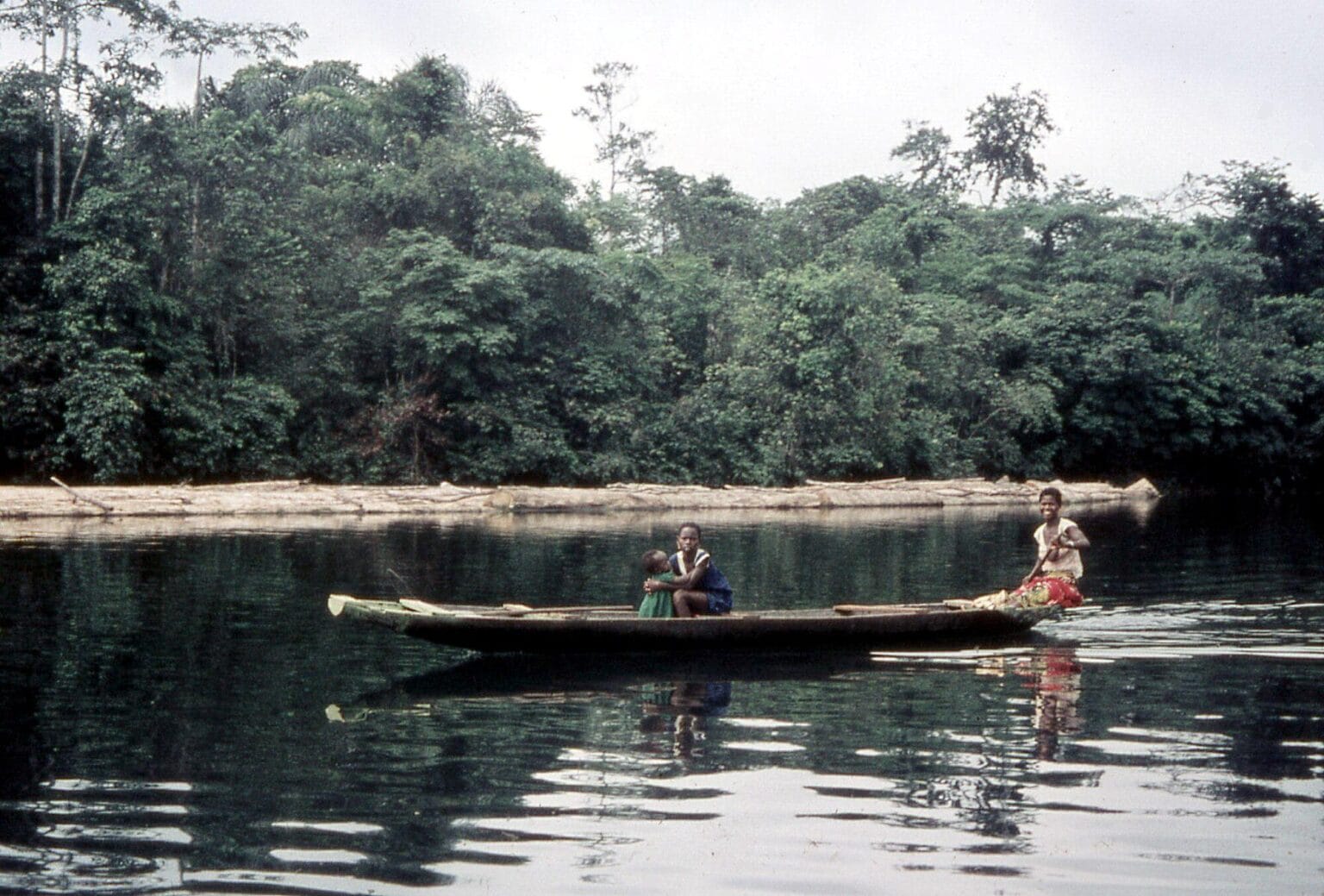 Volta River Ghana 2026 — Facts, History & How | Akwaaba
