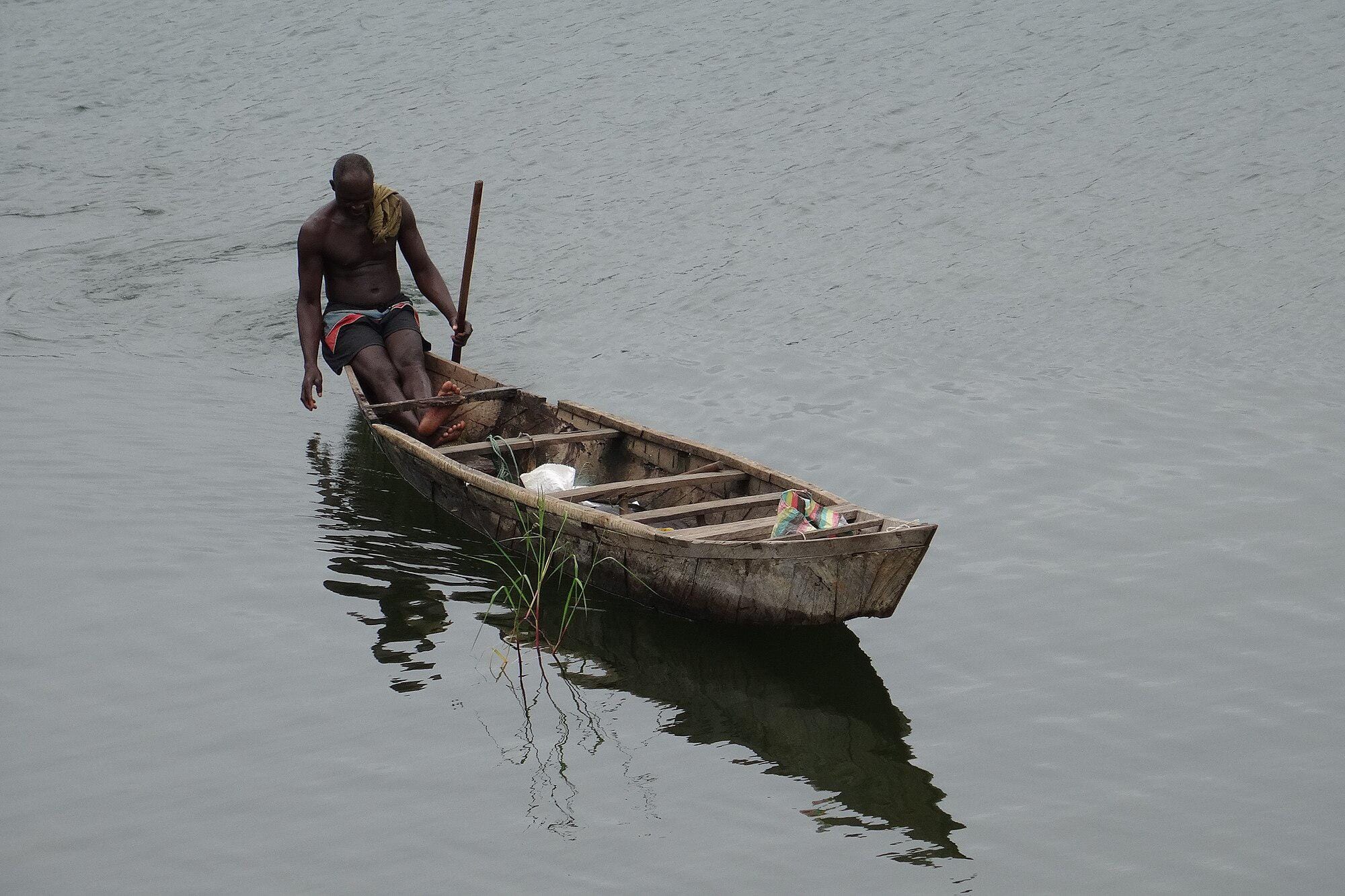 Volta River Ghana 2026 — Facts, History & How | Akwaaba