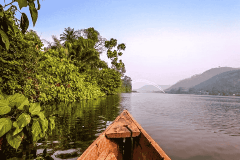 Kwame Nkrumah Memorial Park & Mausoleum - Akwaaba App