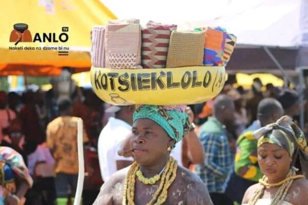 Hogbetsotso Festival 2026: The Anlo Ewe Migration | Akwaaba