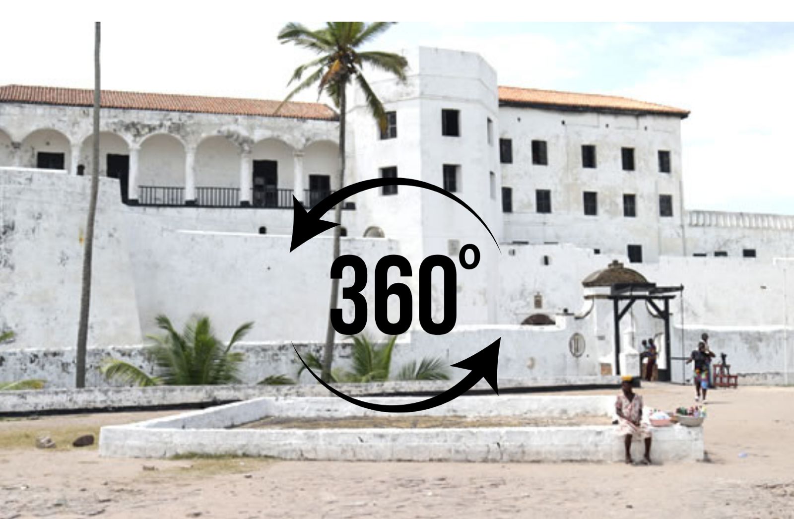 Elmina Castle: Guide to Ghana’s Oldest European Fortress – Akwaaba App