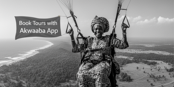 The Mystical Legacy of Okomfo Anokye Sword Site - Akwaaba App