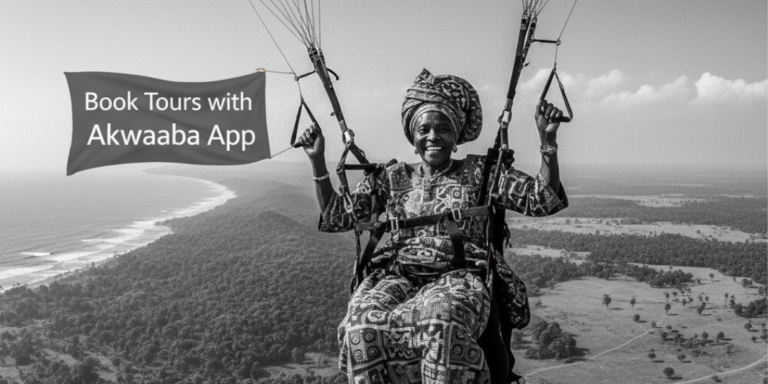 The Mystical Legacy of Okomfo Anokye Sword Site - Akwaaba App