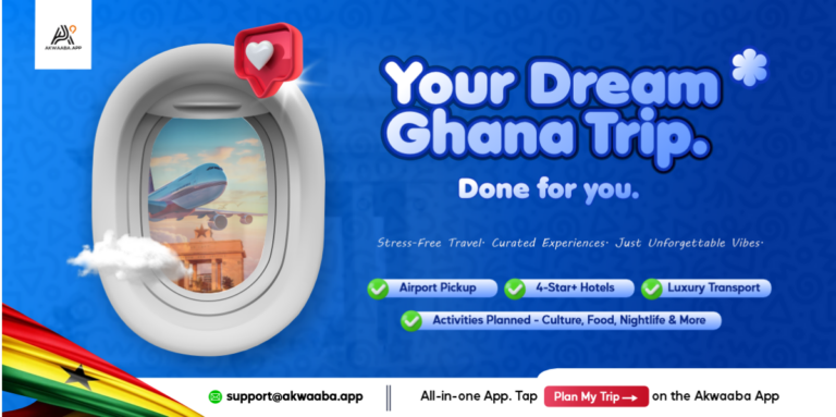 Mount Afadjato – The Highest Mountain in Ghana - Akwaaba App